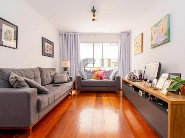 Apartamento, venda, Pinheiros, 4 quartos, 1 suíte, 1 vaga