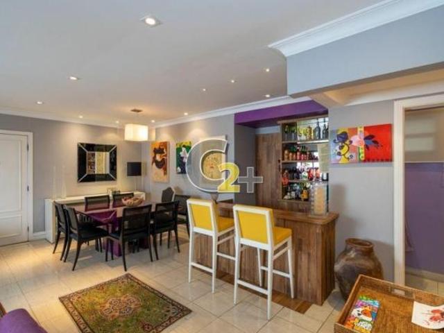 Apartamento Venda Pinheiros 4 quartos 1 suite 2 Vagas