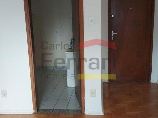 Apartamento venda, Pinheiros, 64 metros, próximo metrô