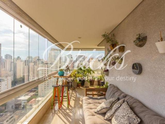 APARTAMENTO VENDA PINHEIROS