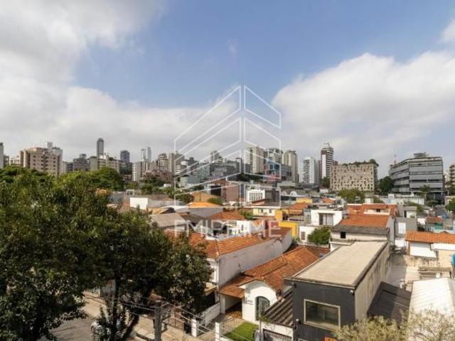 Apartamento venda Pinheiros 91,28m² Reformado