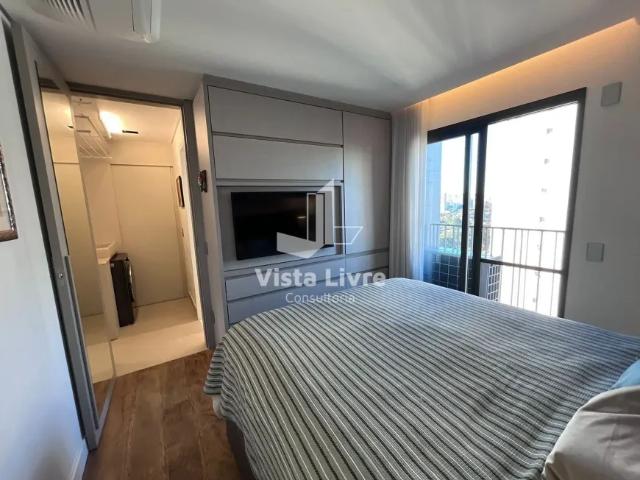 Apartamento à venda, Pinheiros, São Paulo, SP