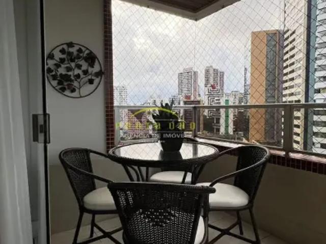 Apartamento à venda, Pituba, Salvador, BA