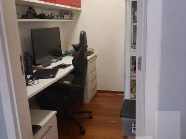 Apartamento à venda Pompéia! Varanda e Lazer!