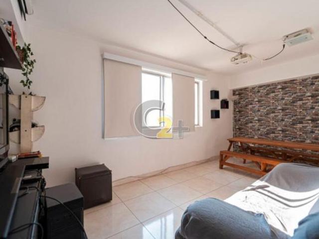 APARTAMENTO VENDA POMPÉIA 2 DORMITÓRIOS 1 VAGA