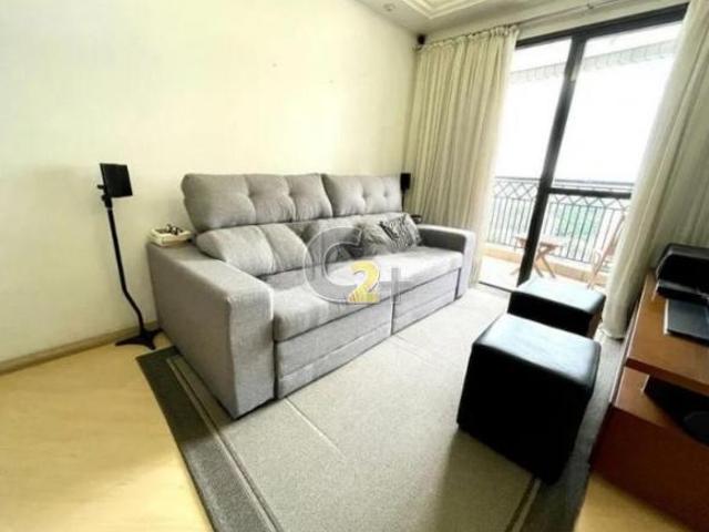 APARTAMENTO VENDA POMPÉIA 2 DORMITÓRIOS 2 VAGAS