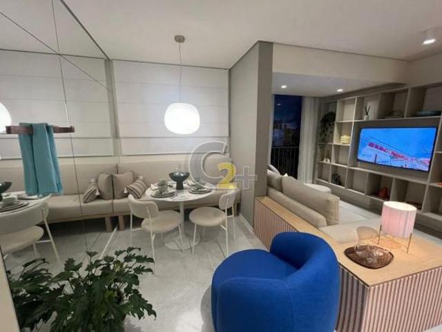 Apartamento, venda, Pompéia, 2 quartos, sem vaga