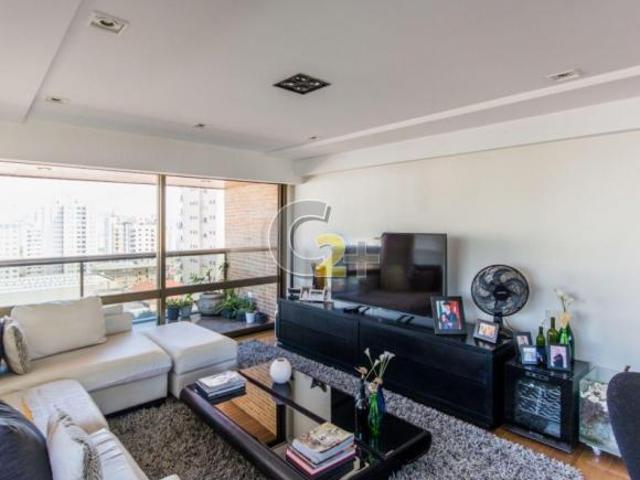 APARTAMENTO VENDA POMPÉIA 4 SUÍTES 5 VAGAS DE GARAGEM