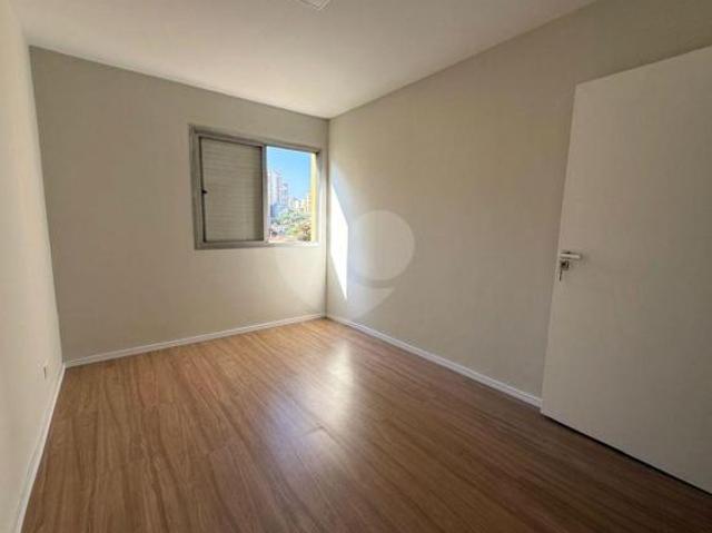 Apartamento Venda Pompeia 79m²
