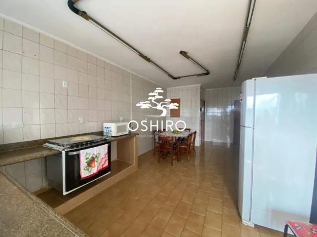 Apartamento à Venda Bairro Ponta da Praia Santos/SP