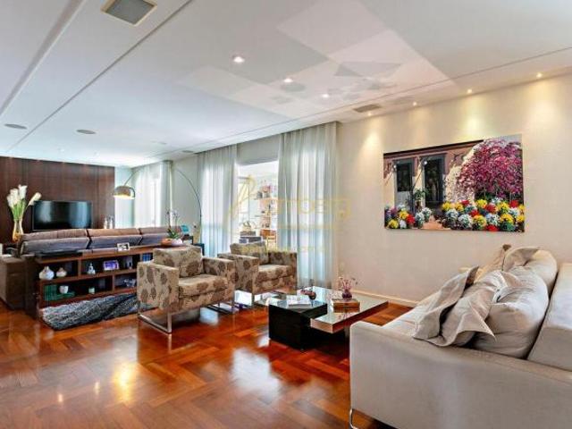 APARTAMENTO VENDA PORTAL DO MORUMBI 4 QUARTOS 4 SUÍTES E 4 VAGAS 248MTRS