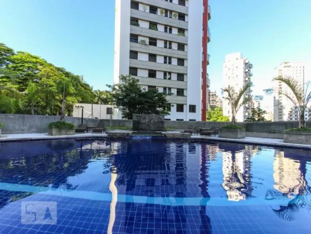 Apartamento à Venda Portal do Morumbi, 1 Quarto, 78 m2