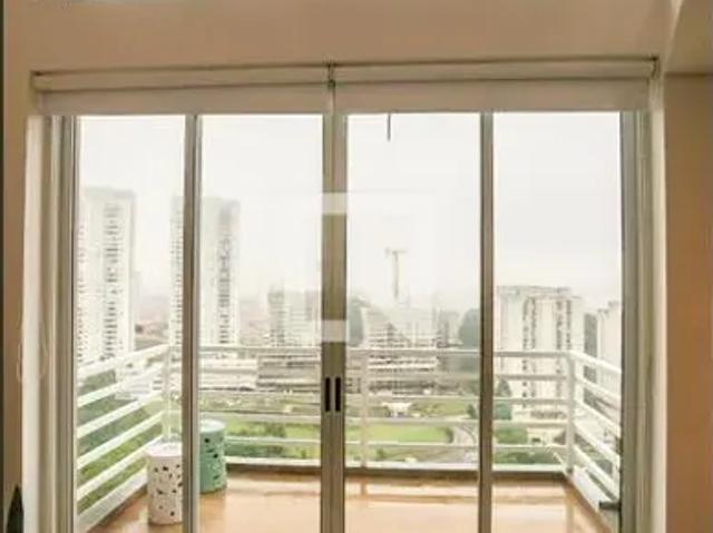 Apartamento à Venda Portal do Morumbi, 1 Quarto, 87 m2
