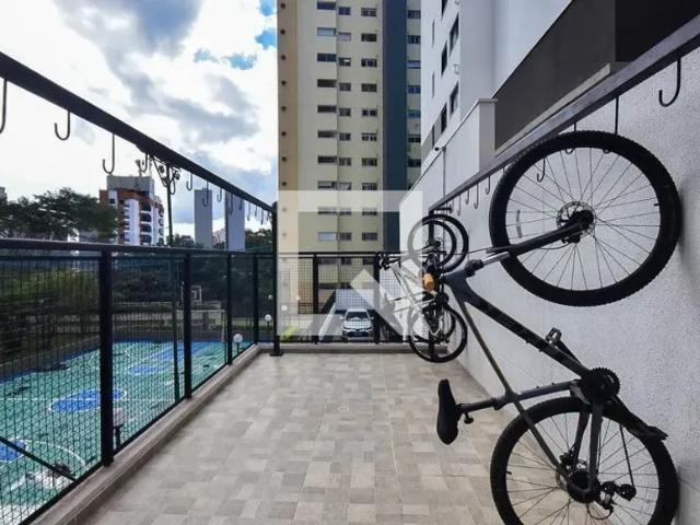Apartamento à Venda Portal do Morumbi, 2 Quartos, 46 m2