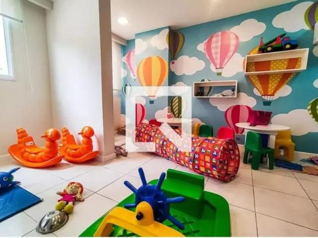 Apartamento à Venda Portal do Morumbi, 2 Quartos, 50 m2