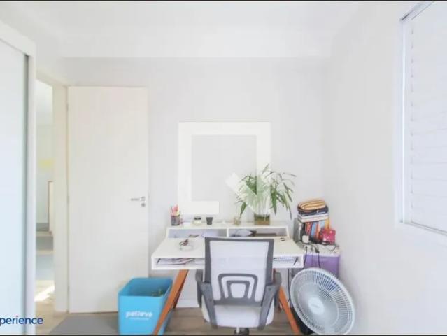 Apartamento à Venda Portal do Morumbi, 2 Quartos, 52 m2