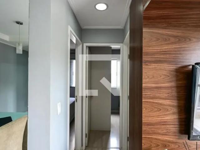 Apartamento à Venda Portal do Morumbi, 2 Quartos, 52 m2