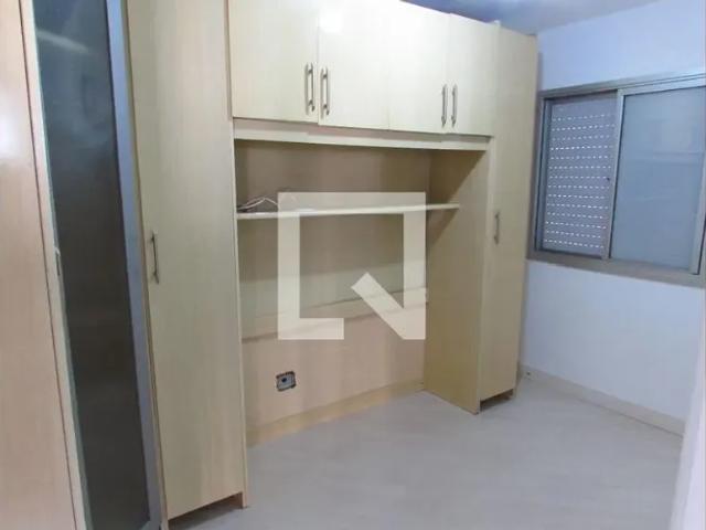 Apartamento à Venda Portal do Morumbi, 2 Quartos, 58 m2