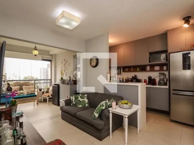 Apartamento à Venda Portal do Morumbi, 2 Quartos, 58 m2