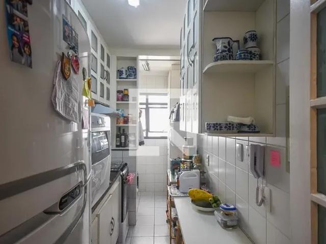 Apartamento à Venda Portal do Morumbi, 2 Quartos, 60 m2