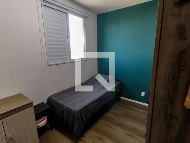 Apartamento à Venda Portal do Morumbi, 2 Quartos, 65 m2