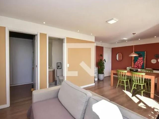 Apartamento à Venda Portal do Morumbi, 2 Quartos, 67 m2