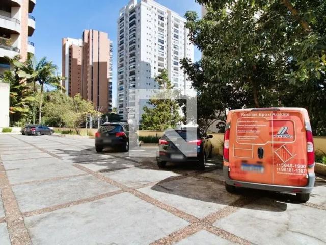 Apartamento à Venda Portal do Morumbi, 2 Quartos, 74 m2