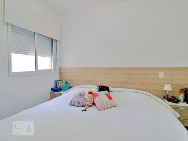 Apartamento à Venda Portal do Morumbi, 2 Quartos, 75 m2