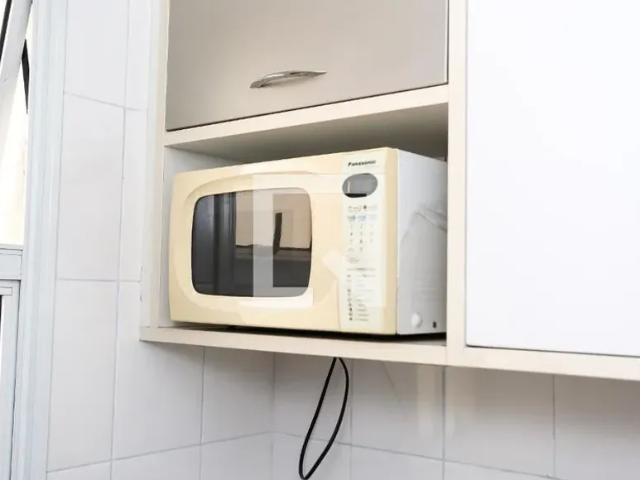 Apartamento à Venda Portal do Morumbi, 2 Quartos, 80 m2