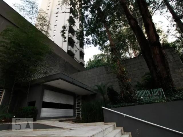 Apartamento à Venda Portal do Morumbi, 2 Quartos, 86 m2