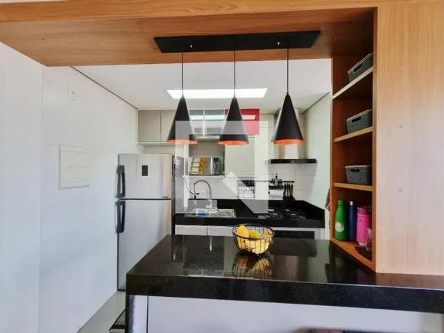 Apartamento à Venda Portal do Morumbi, 2 Quartos, 92 m2