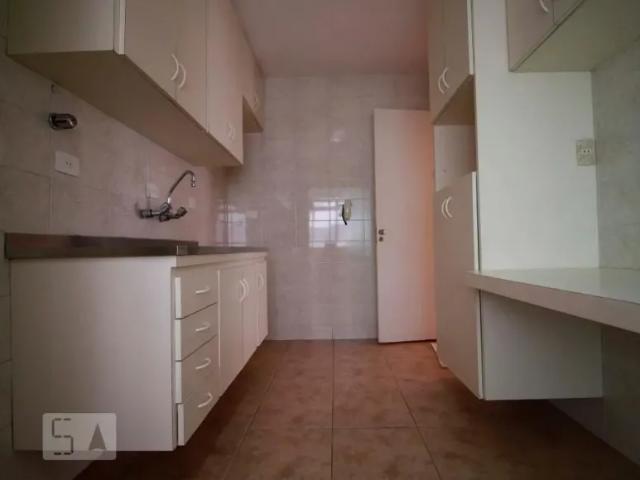 Apartamento à Venda Portal do Morumbi, 3 Quartos, 76 m2