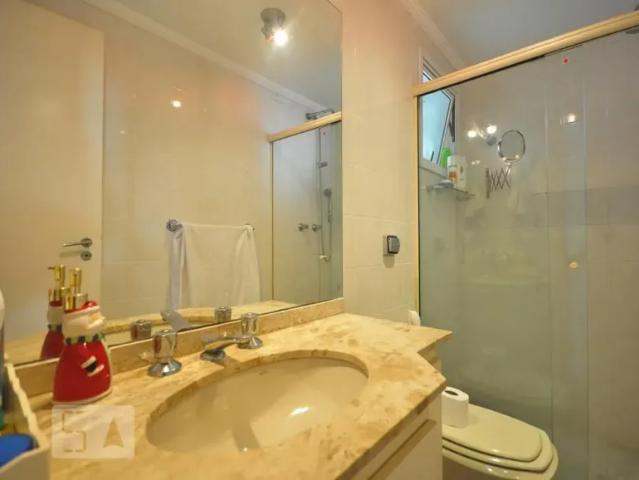 Apartamento à Venda Portal do Morumbi, 3 Quartos, 94 m2