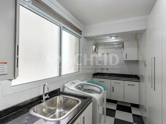 Apartamento à venda Porteira Fechada no Condomínio Magic 02 Vagas Fixas