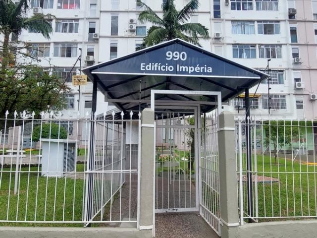 Apartamento Venda Porto Alegre RS Humaitá