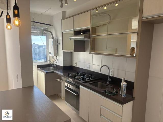 Apartamento Venda Porto Alegre RS Jardim Itu