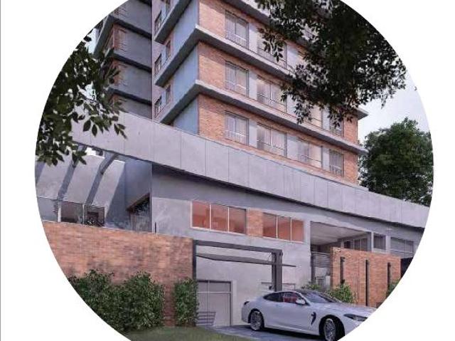 Apartamento Venda Porto Alegre RS Petrópolis