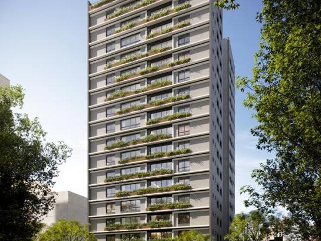 Apartamento Venda Porto Alegre RS Rio Branco