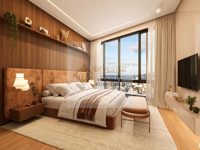 Apartamento Venda Porto Belo SC Perequê