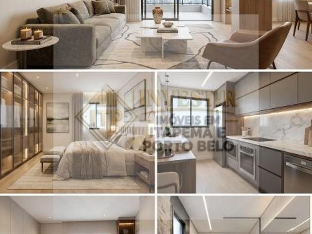 Apartamento Venda Porto Belo SC Perequê
