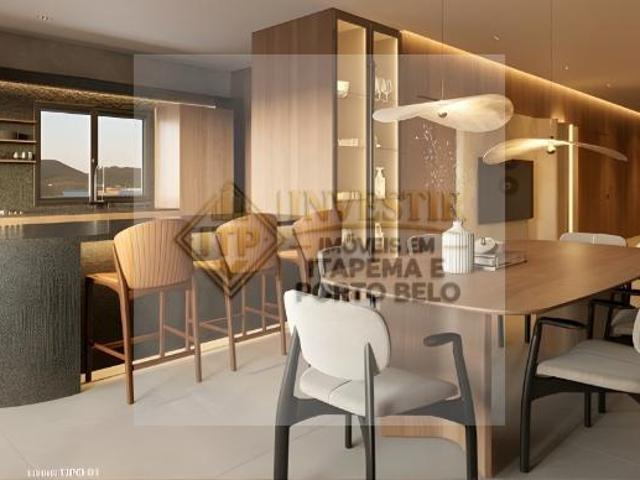 Apartamento Venda Porto Belo SC Perequê