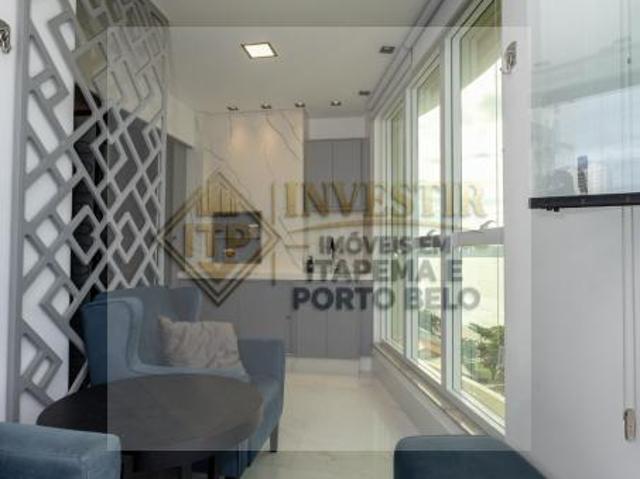 Apartamento Venda Porto Belo SC Perequê