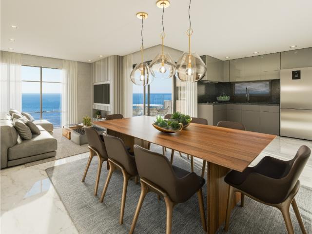 Apartamento Venda Porto Belo SC Perequê
