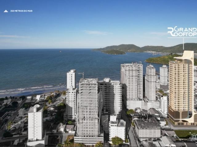 Apartamento Venda Porto Belo SC Perequê