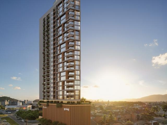 Apartamento Venda Porto Belo SC Perequê