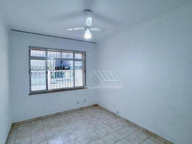 Apartamento venda por R$ 440.000,00 ou aluguel por R$ 3.300,00/mês Boqueirão Santos/SP