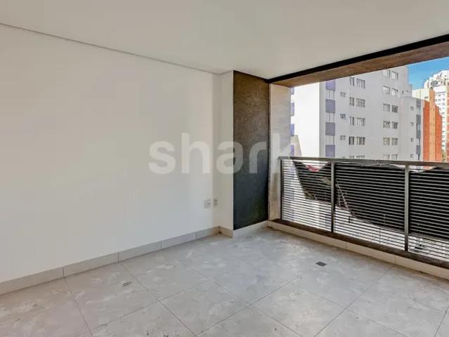 Apartamento à venda por R$ 4.600.000,00 no Itaim Bibi, São Paulo, SP