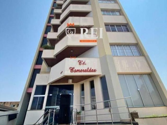 Apartamento venda por R$ 680.000,00 ou aluguel por R$ 5.000,00/mês Setor Central Rio Verde/GO