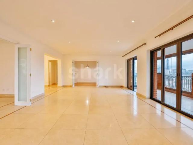 Apartamento à venda em Nova Higienópolis, São Paulo SP