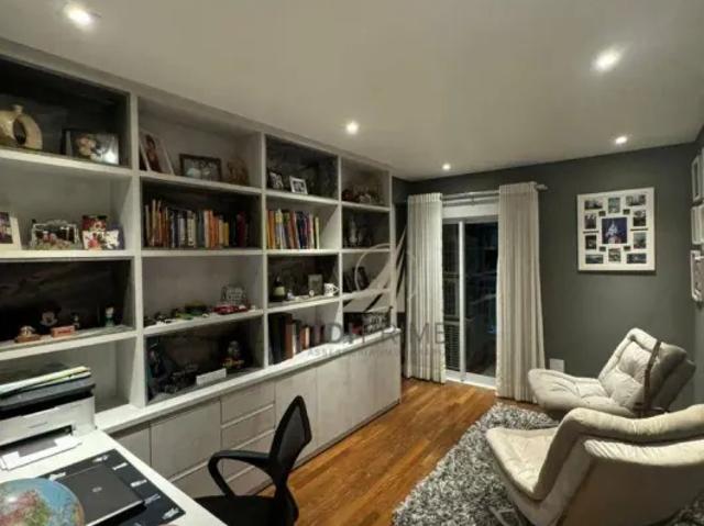 Apartamento à venda por R$ 2.500.000,00 Centro São Caetano do Sul/SP